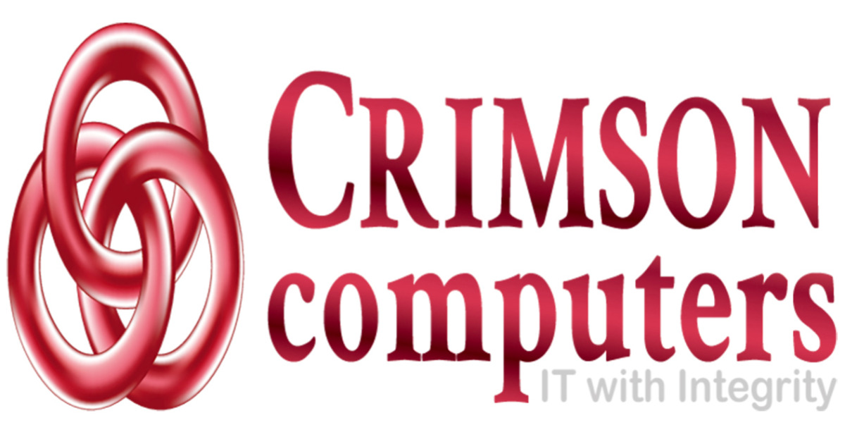 Home | Crimson Computers
